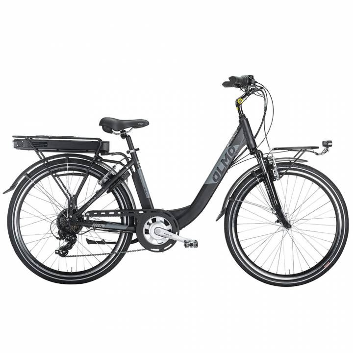 E-BIKE OLMO LEVANTE LADY 28' - Olmo La Biciclissima